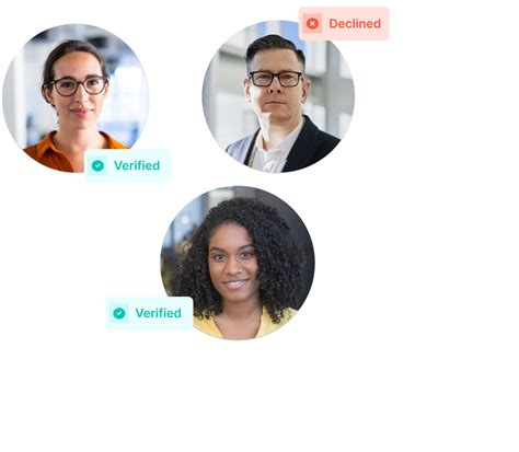 Customer Identity Verification And Onboarding Platform Clustdoc