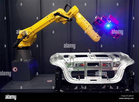 Combined 3d Scanner And Robotic Arm Automate Scanning Optical 3d Combined 3d Scanner And Robotic Arm Automate Scanning Optical 3d