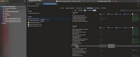 How To Spice Up Your React Native App With Product Flavors By Shiv