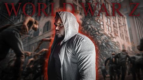 World War Z Youtube