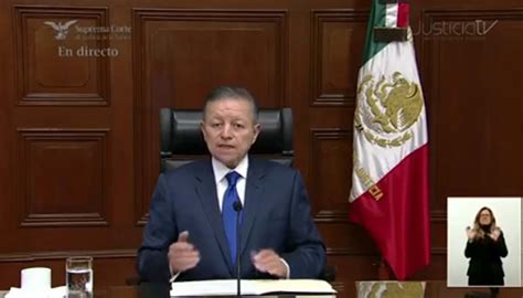 Video México Es Un País Profundamente Racista Y Clasista Ministro