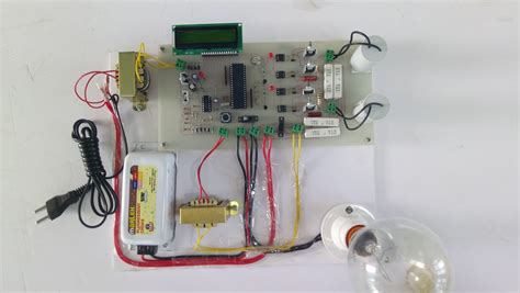Flexible Ac Transmission System By Static Variable Compensator Electrosal