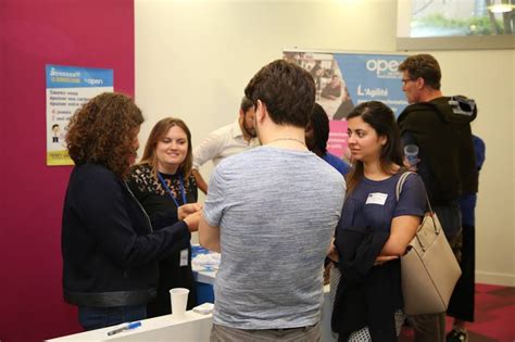 Agile Paris By Night 2018 Photo69 Agile Paris