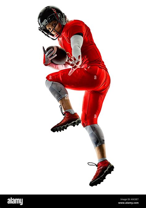 Weiblicher American Football Fotos Und Bildmaterial In Hoher Auflösung Alamy