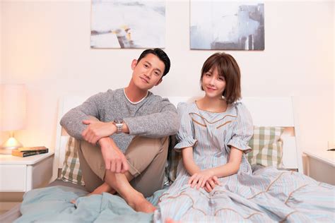 邵雨薇婚紗照曝光！網爆動：恭喜吳慷仁！邵雨薇竟寫下「這4字」！？ 女生集合 Tagsis