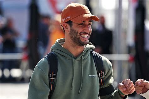 「ダニエル・リカルドなくして Drive To Survive は存在しなかった」とf1番組プロデューサー 【 F1 Gate Com