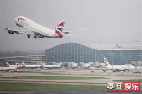 英航飞行员大罢工是怎么回事 飞行员罢工的原因究竟是什么每日娱乐