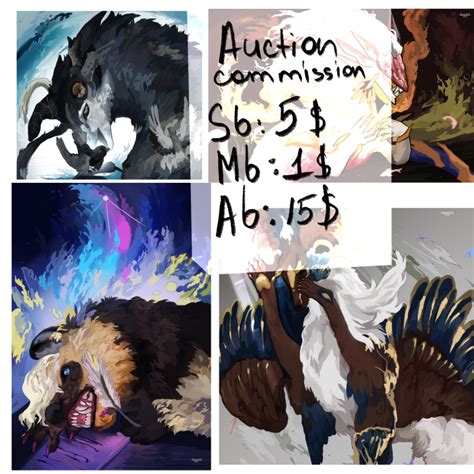 Auction Commission Icon Ychcommishes
