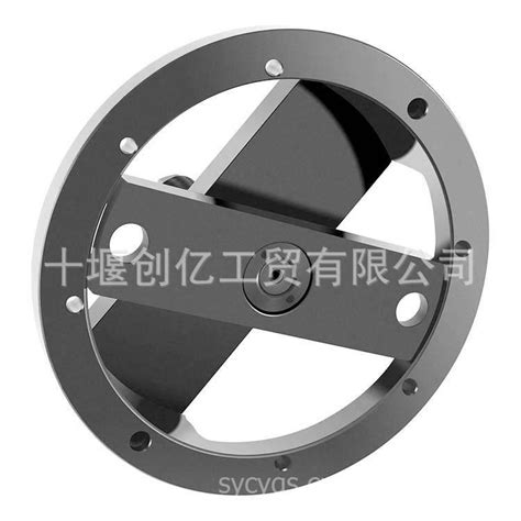适用于康明斯发动机维修工具曲轴油封拆装工具 31646603164660图片高清大图 汽配人网
