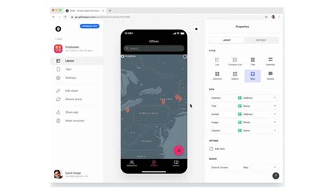 Build Mobile App Without Experience ShyftUp