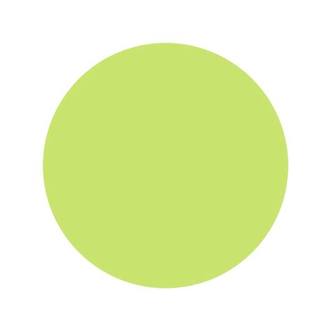 Herb Lime · Color