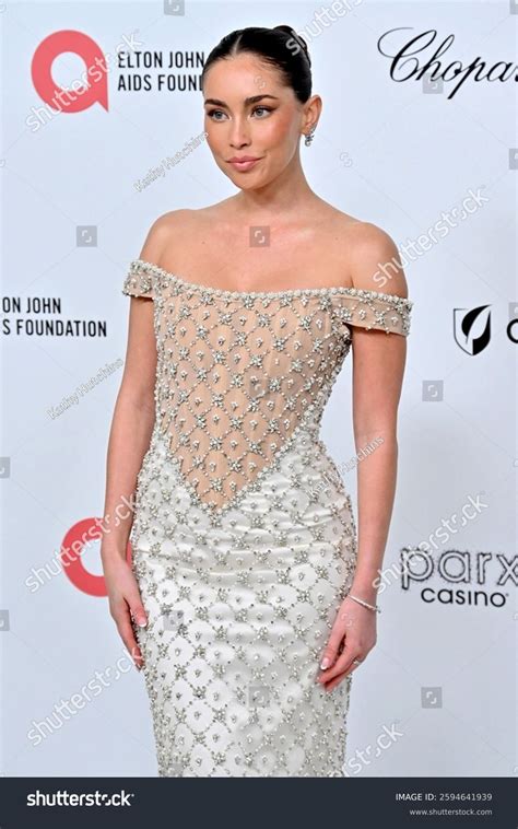 Priscilla Quintana Photos Images Pictures Shutterstock