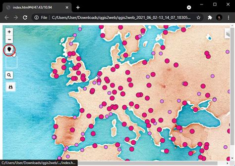 Vettorializzare Mappe Raster Qgis Tutorials And Tips