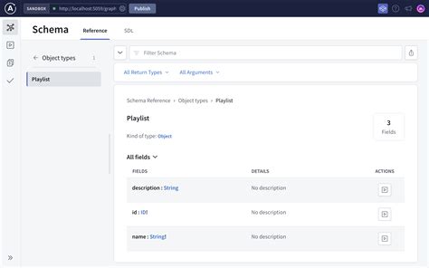 构建模式 Graphql 教程 Apollo Graphql 中文
