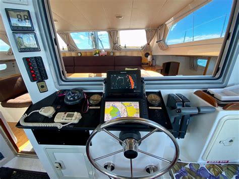 Used Easy 11 6 Catamaran Twin Keel For Sale Yachts For Sale Yachthub
