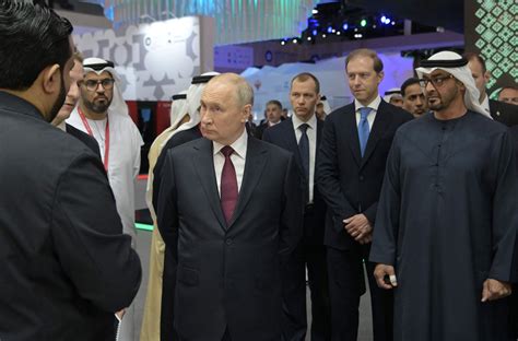 Guerra Ucrania Rusia última Hora Rusia Asegura Que En Las últimas