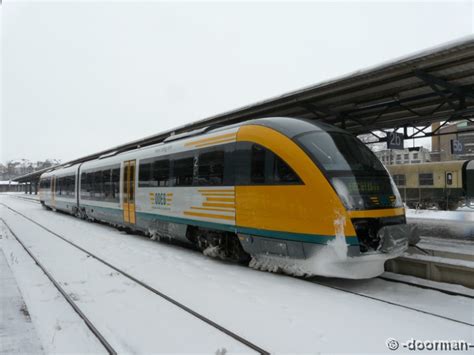 Baureihen/Triebwagen/BR 642/642 412 ODEG