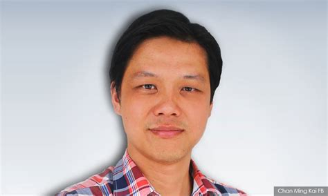 曾敏凯阻差表罪不成立，暂保大选参战资格
