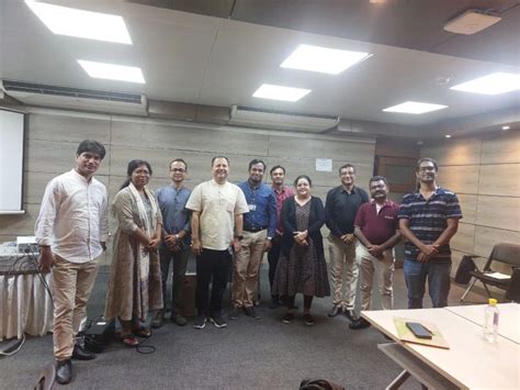 sudip mukherjee on linkedin brac visit at bangladesh by trickle up