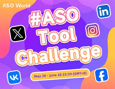 Join Asoworld App Promotion Event Get Our Aso Tools For Monitoring App