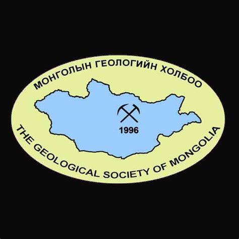 Монголын Геологийн холбоо Mongolia