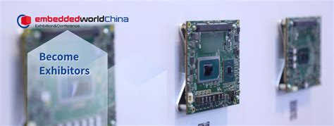 Embedded World China
