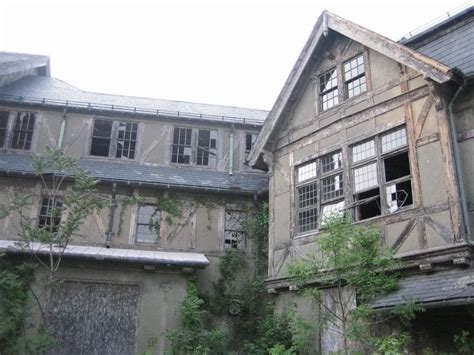 Finding The 15 Best Abandoned Places In New York In 2024