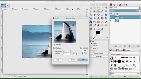 Gimp Add Filters At Kellie Jackson Blog