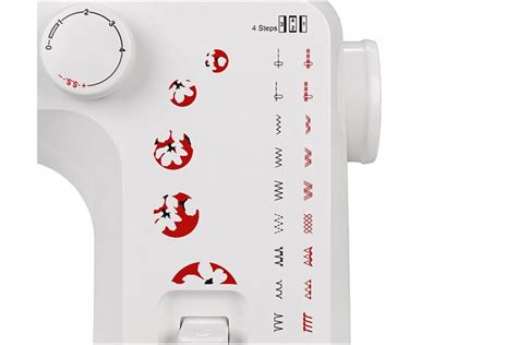 Швейная машина JANOME MX 77 4933621706548 - выгодная цена, отзывы ...
