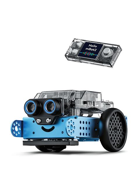 Red Dot Design Award Mbot2