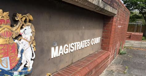 Three Charged With Attempted Murder In Canterbury After Stabbing Kent