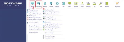 Sccm Admin Web Console Softwarecentral Review Post 1 Htmd Blog