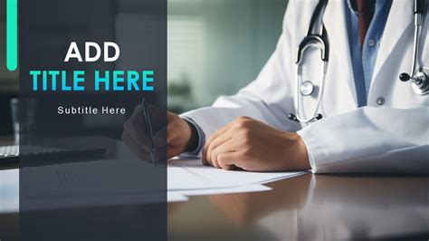 Patient Care Authorization Processes Ai Image Powerpoint Presentation Ppt Ecs Ppt Powerpoint