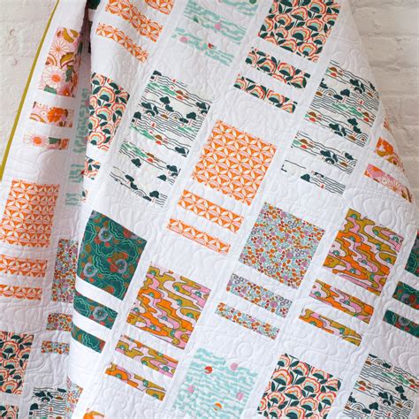 Good Vibrations Quilt Cloud9 Marketplace