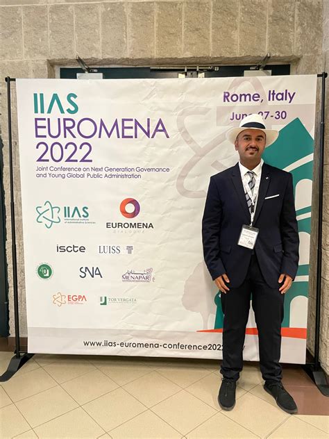 Mohamed Hasan Mohamed Mba On Linkedin Iias Iisa Euromena 2022 Conference