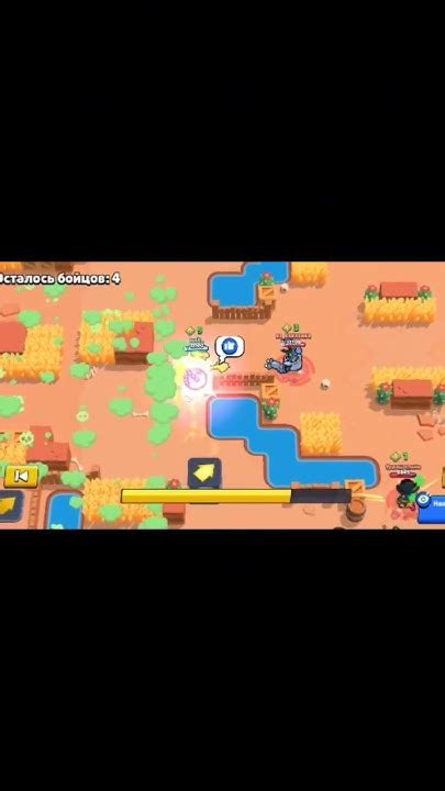 Brawlstars бравлстарс топовыемоментыбравлстарс бравл Brawl бс