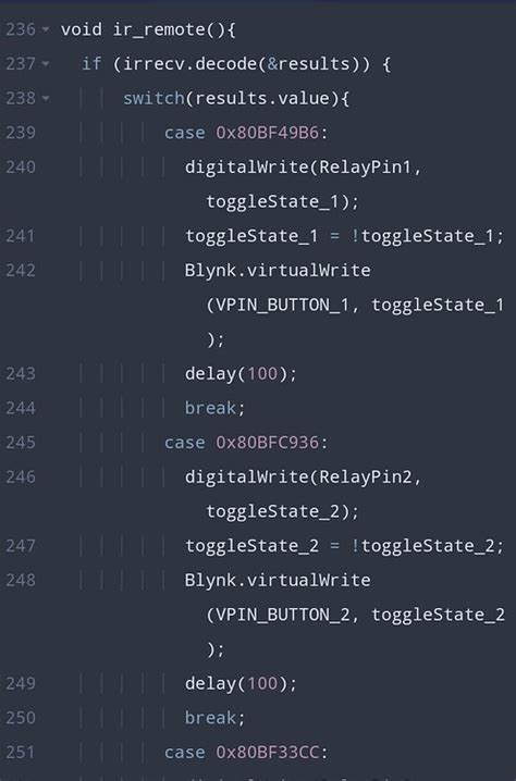 New Blynk Codes Related Error Solved Blynk Community
