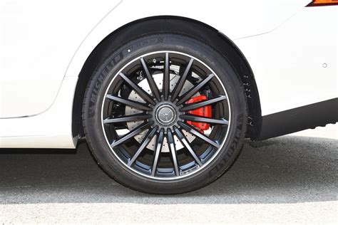 Amg Gt 2023款 Amg Gt 50 四门跑车图片奔驰282张图片汽车外观图库懂车帝