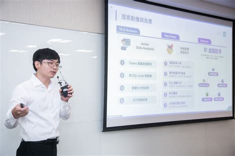 新聞中心 廣邀員工玩ai！富邦金控首度舉辦微軟m365 Copilot應用黑客松 富邦金控 Fubon Financial