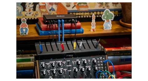Moog Sound Studio package de synthé maître magique