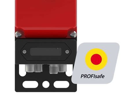 Optimize Safety With Cip Safety Or Profisafe Unique Safety Products