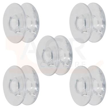 5 Canettes Plastique SINGER