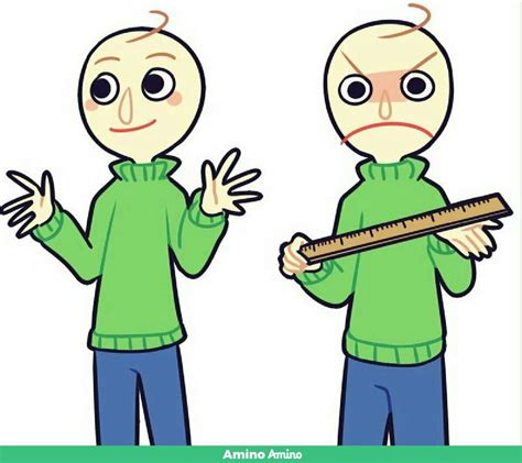 Baldi Basic Wiki Baldi Basic Amino