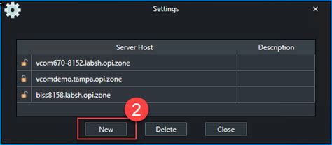 3d Client Could Not Find Cusersxxxxxxappdatalocalvdcnfig