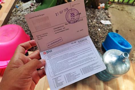 Cara Mengetahui Cabang Bank BNI Dari Nomor Rekening