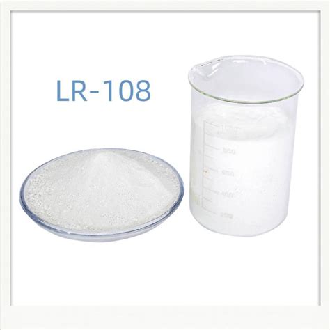 High Opacity Rutile Titanium Dioxide Lr 108 Specially Designed For