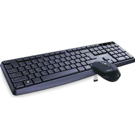 Imice An100 Wireless Keyboard