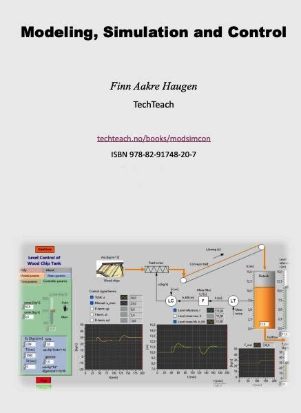 Ju Rao On Linkedin Modeling Simulation Control Numericalanalysis
