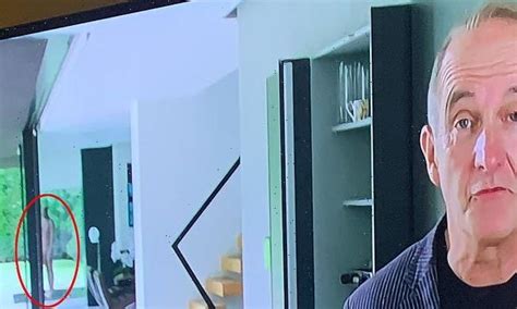Grand Designers Viewers Spot Naked Man Behind Kevin Mccloud I Know