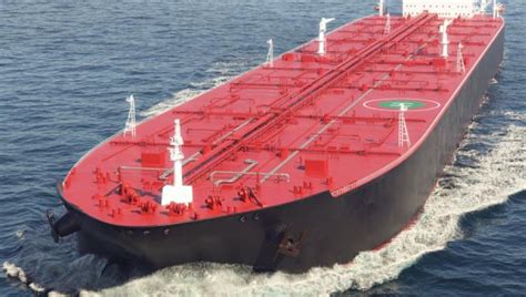 Gtt Deltamarin Get Lr Ok For Lng Powered Vlcc Lng Prime